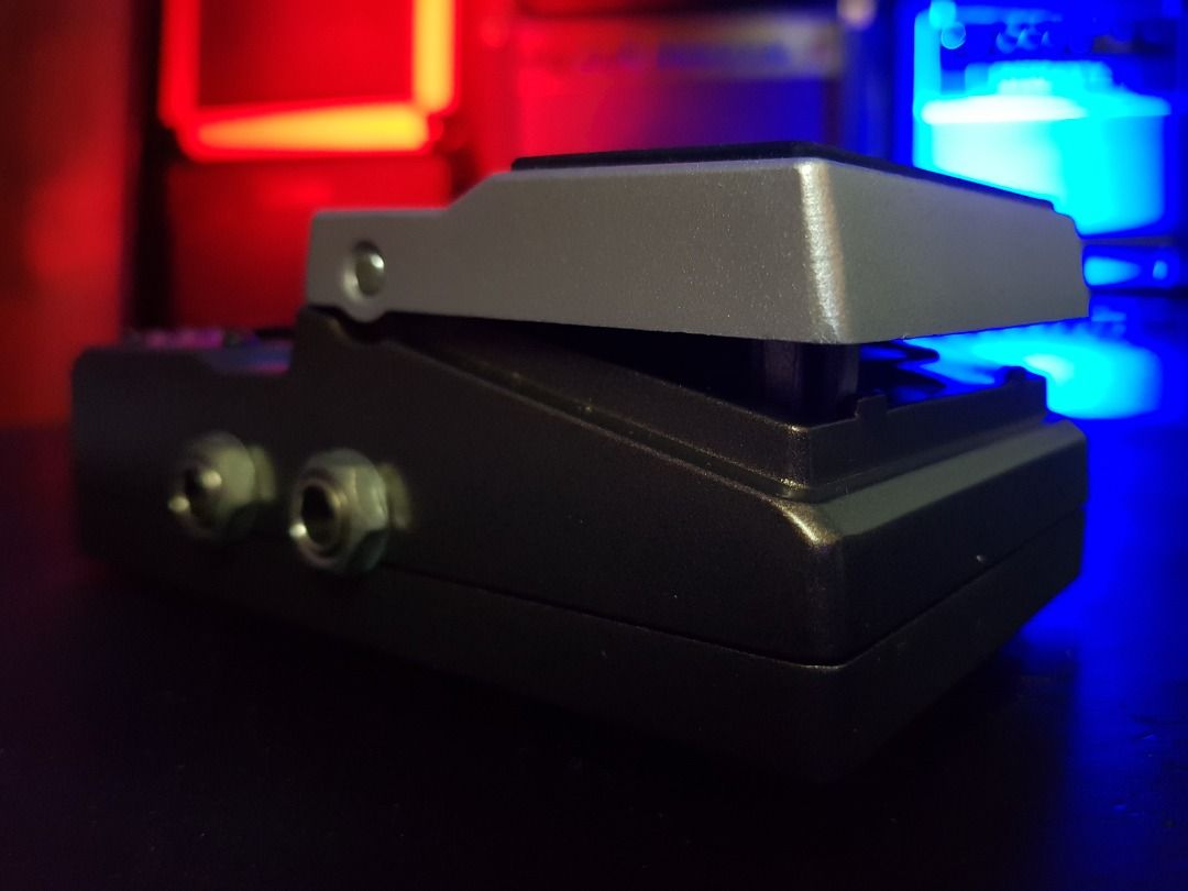 Digitech Chromatic Tuner HT-2 (Used) on Carousell