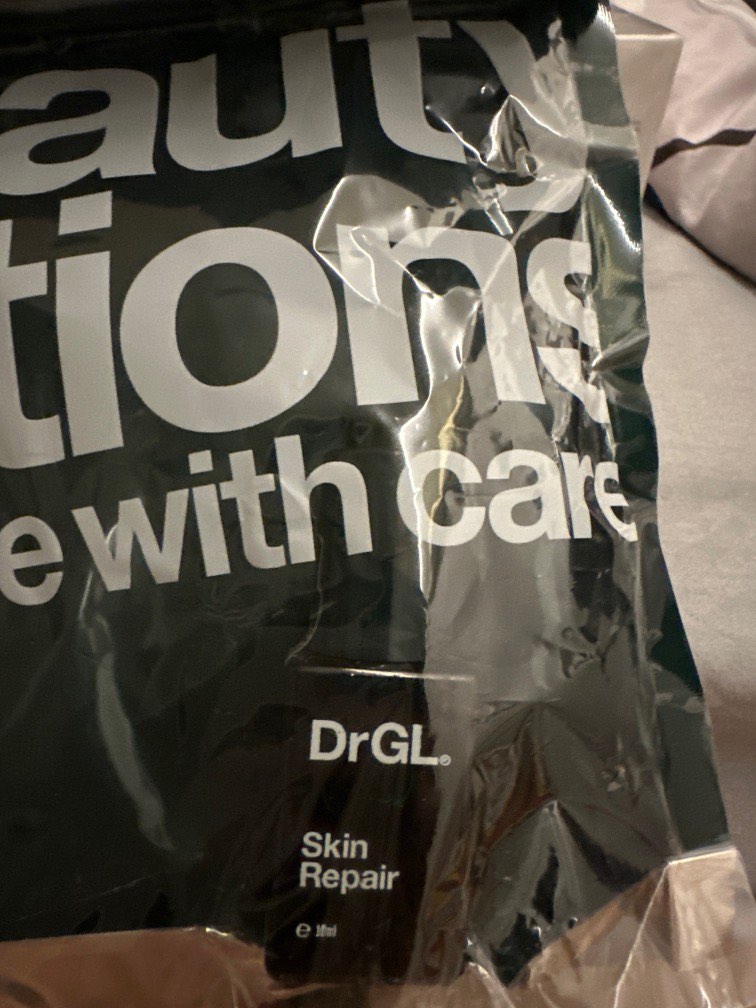 DrGL 10ML skin repair , Beauty & Personal Care, Face, Face Care on ...