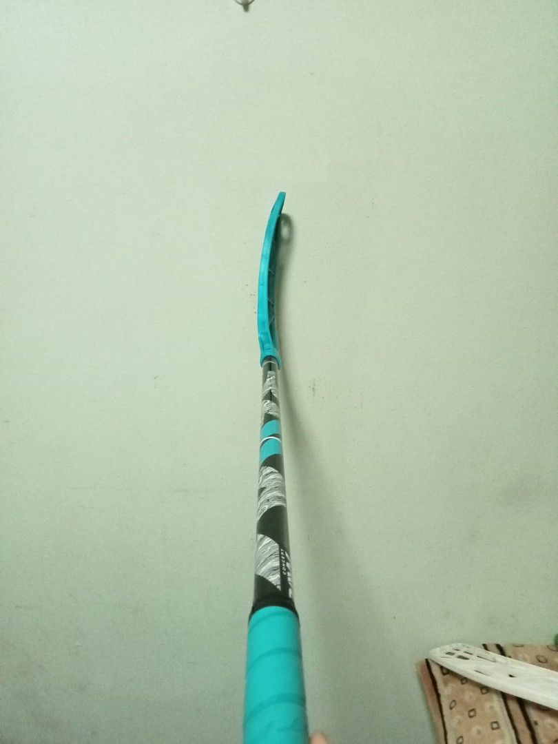 Fatpipe Raw concept flex 27, Sports Equipment, Sports & Games, Racket ...