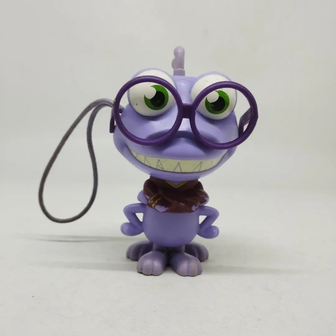 Figure Randall Boggs Monsters Inc B, Toys & Collectibles, Mainan di ...