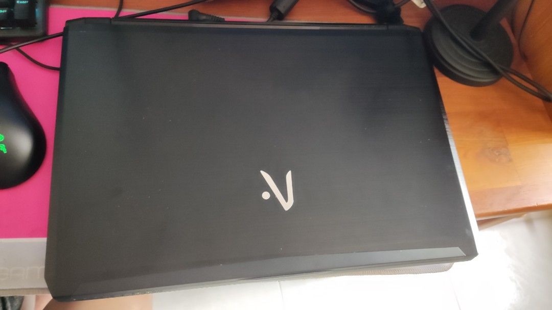Gaming laptop Clevo/system76 oryx Pro2, Computers & Tech, Laptops & Notebooks on Carousell