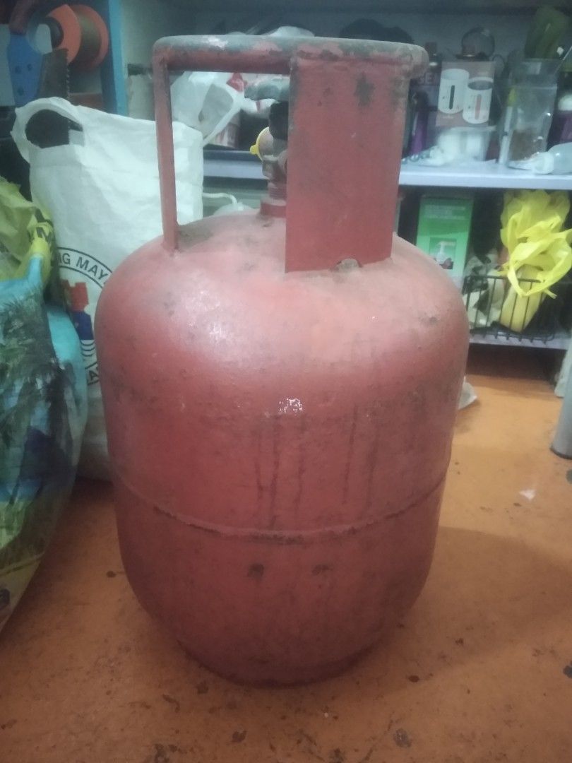 Gasul Tank, TV & Home Appliances, Kitchen Appliances, Other Kitchen ...