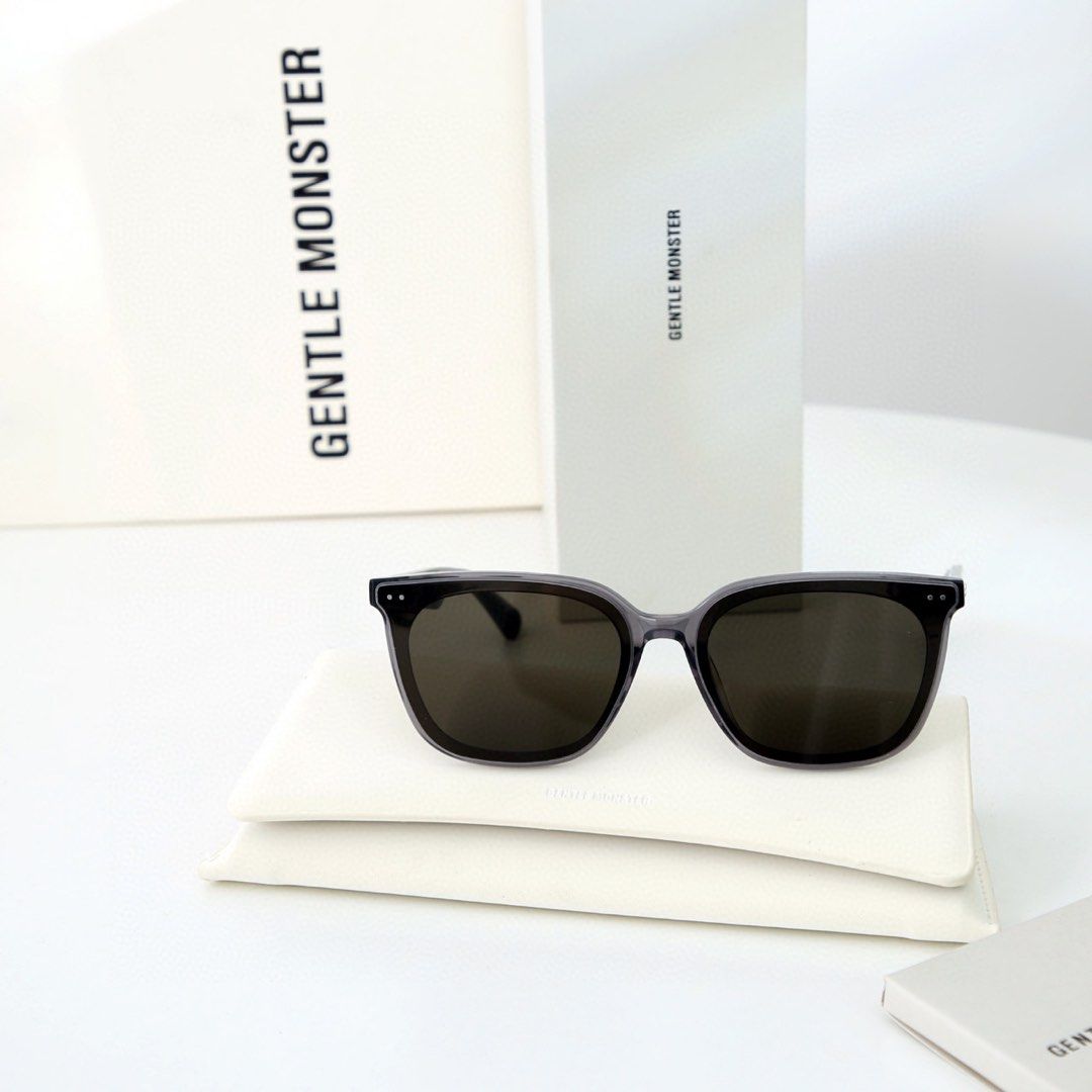 Gentle Monster Sunglasses Heizer, Women's Fashion, Watches ...
