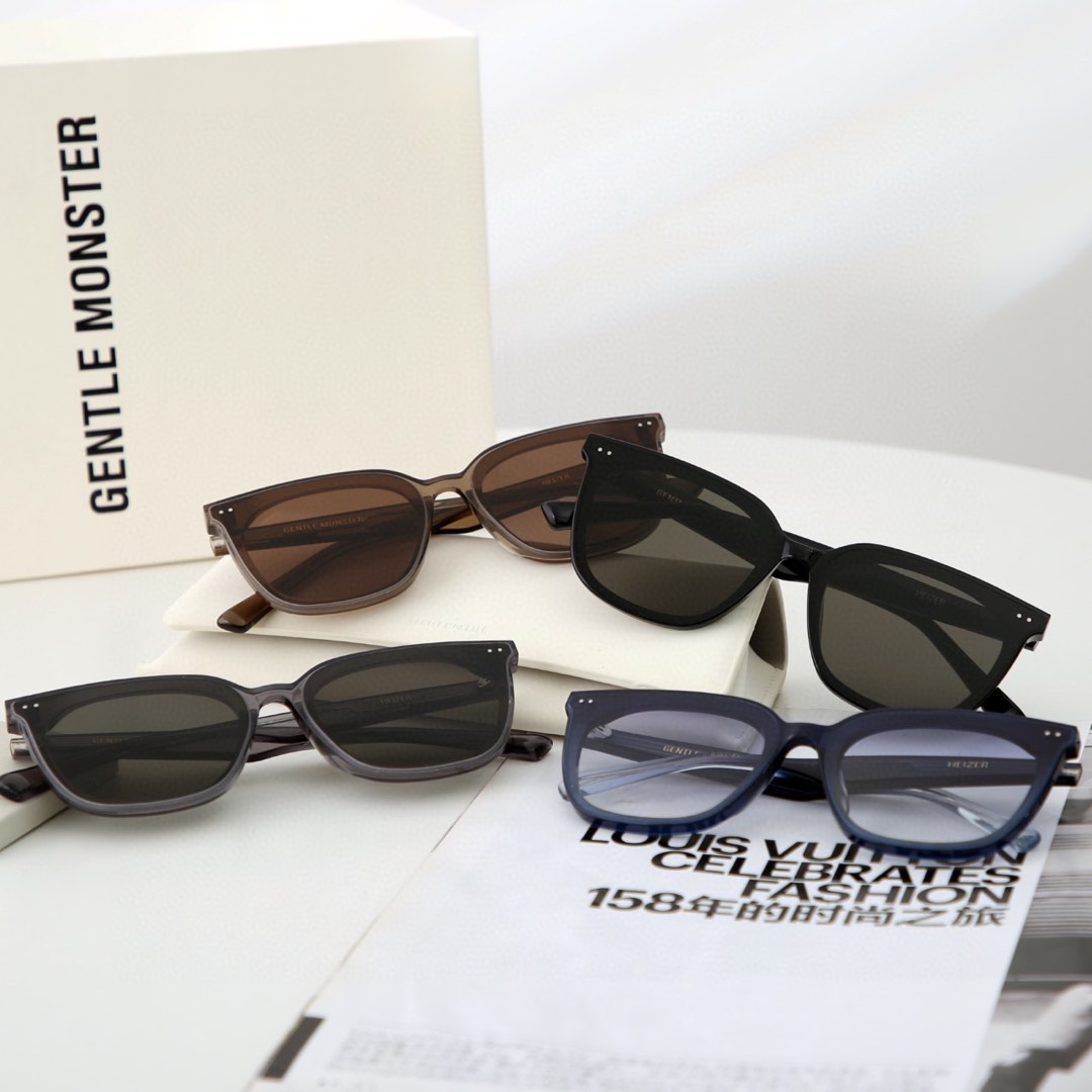 Gentle Monster Sunglasses Heizer, Women's Fashion, Watches ...