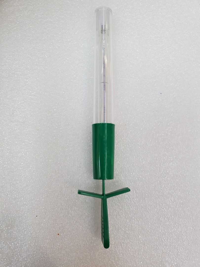 Gima Termometro Ecologico Eco-Thermometer, Health & Nutrition ...