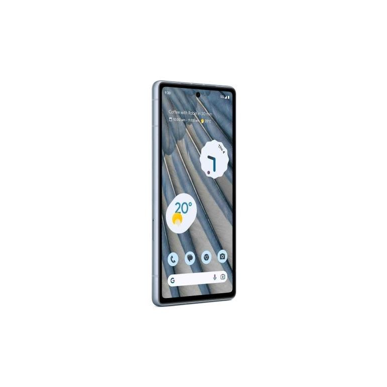 Google Pixel 7A - SEA BLUE, Mobile Phones & Gadgets, Mobile Phones ...