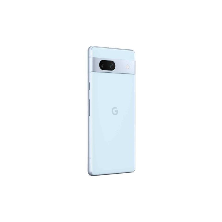 Google Pixel 7A - SEA BLUE, Mobile Phones & Gadgets, Mobile Phones ...