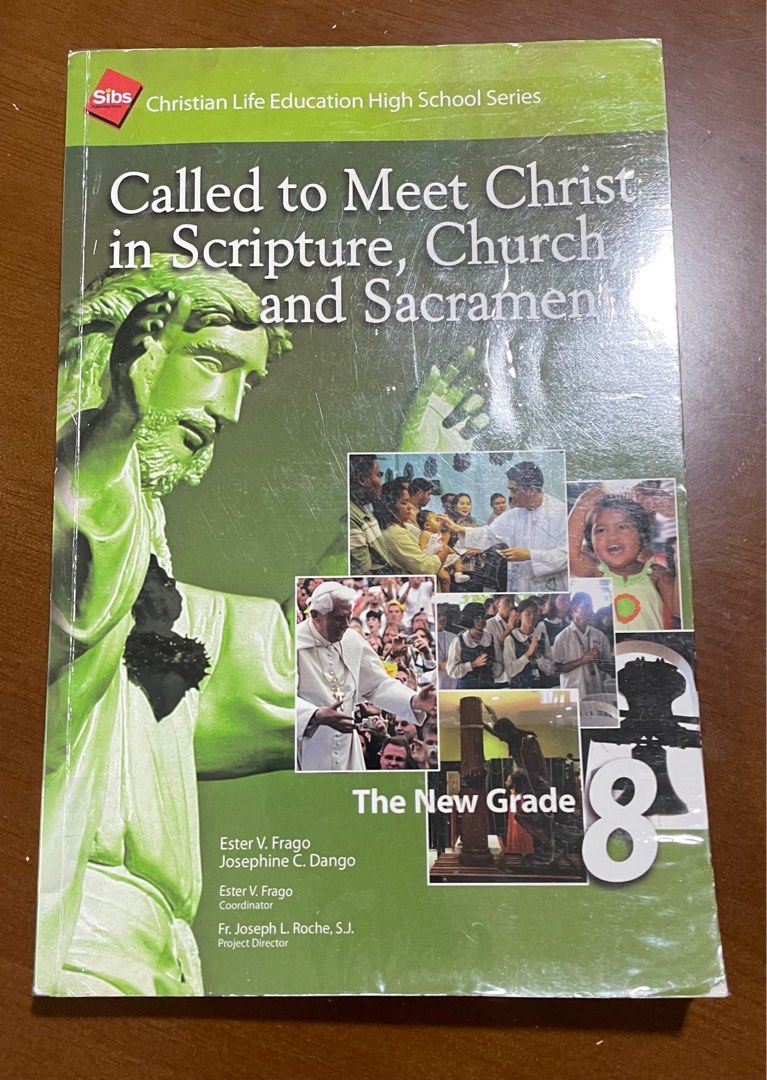 Grade 8 Textbooks set, Hobbies & Toys, Books & Magazines, Textbooks on ...