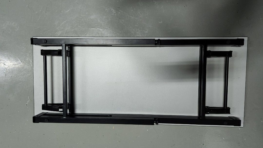 GS Table, Furniture & Home Living, Furniture, Tables & Sets on Carousell