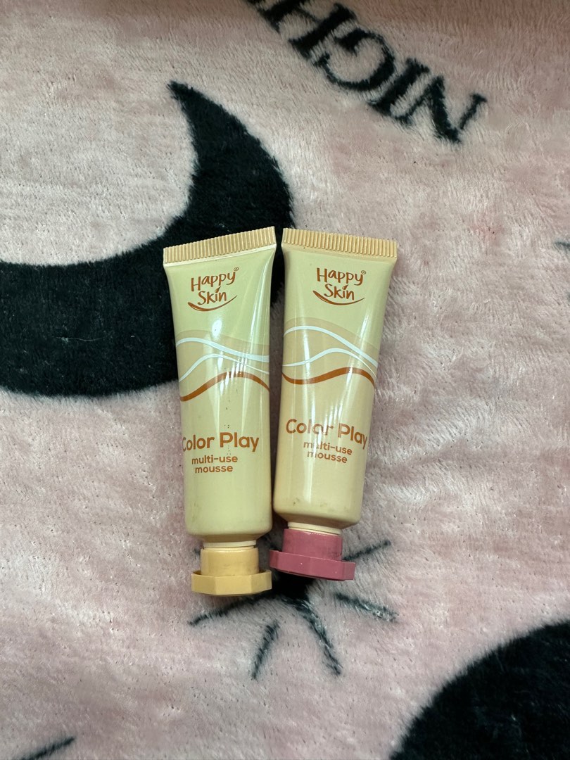 Happy skin blush, Beauty & Personal Care, Face, Makeup on Carousell