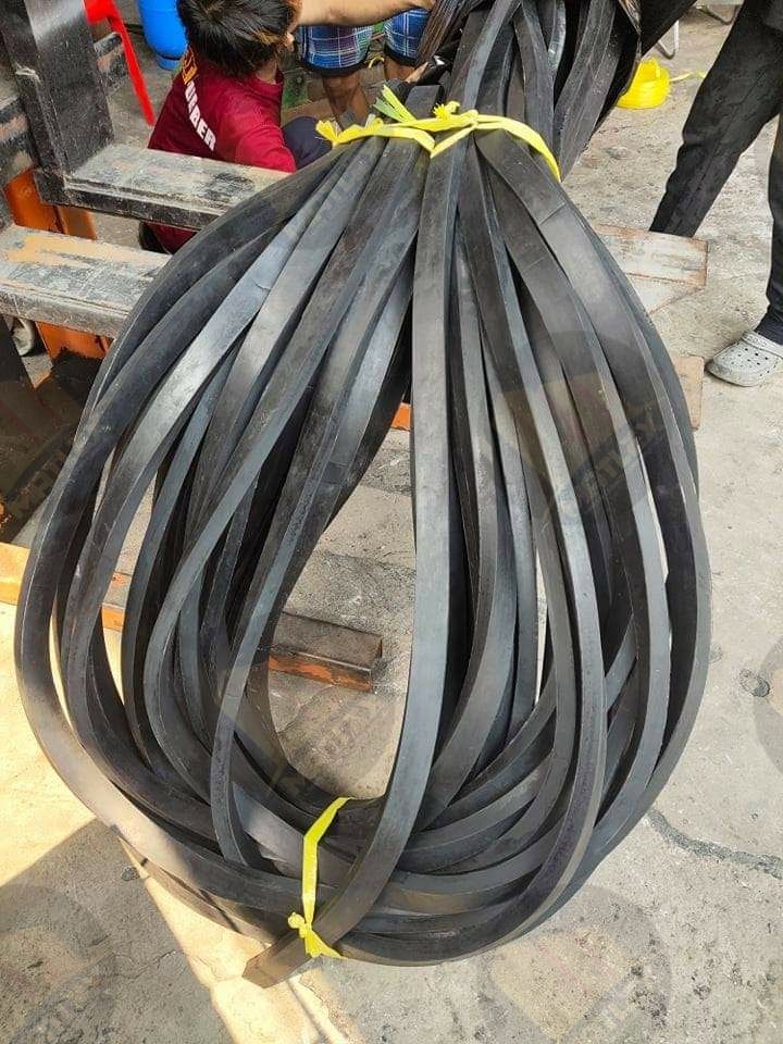 High Quality Rubber Strips, Commercial & Industrial, Construction ...