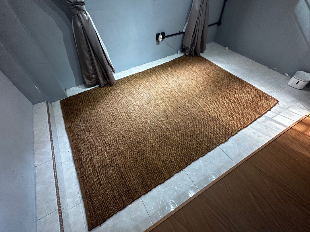 Hooga Huge Rug Carpet, Furniture & Home Living, Home Decor, Carpets ...