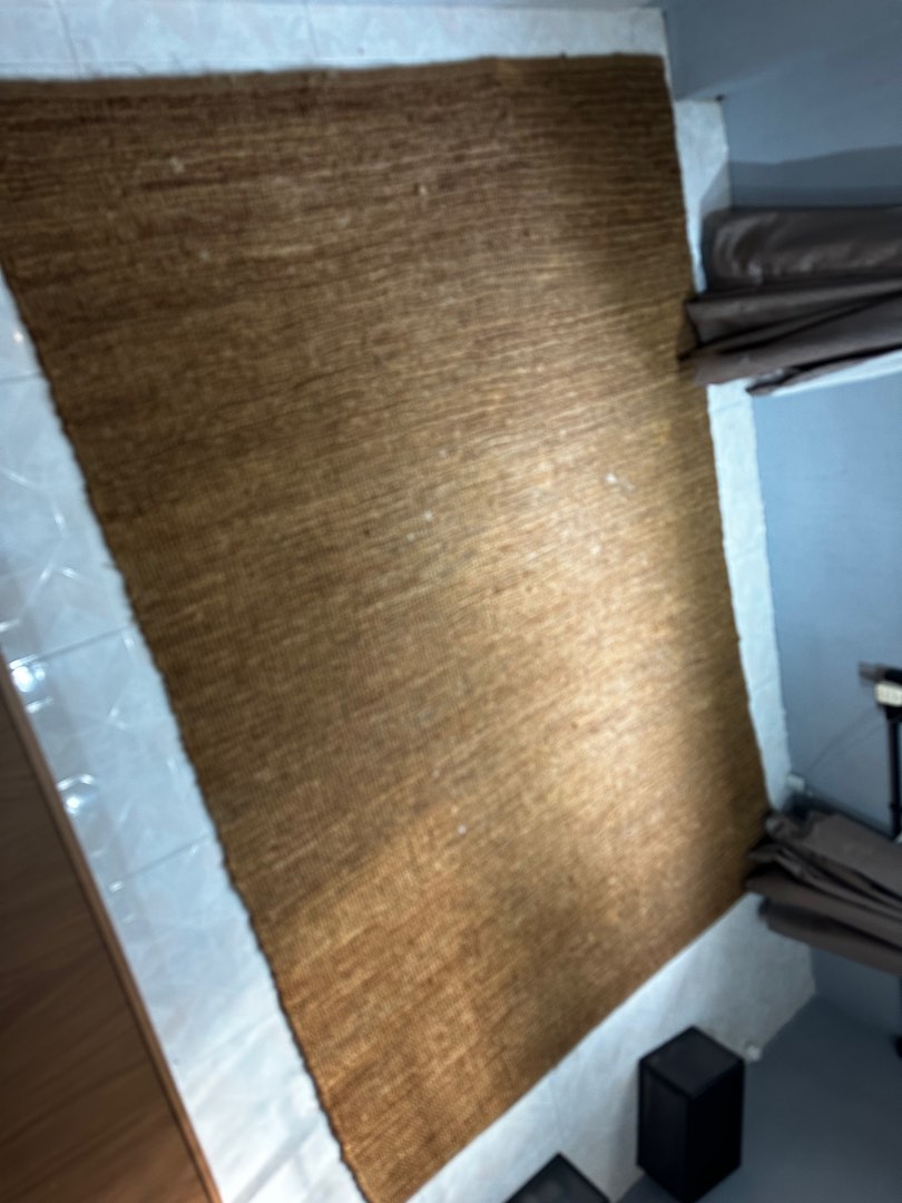 Hooga Huge Rug Carpet, Furniture & Home Living, Home Decor, Carpets ...