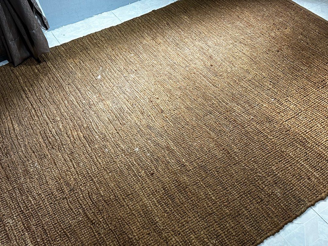 Hooga Huge Rug Carpet, Furniture & Home Living, Home Decor, Carpets ...