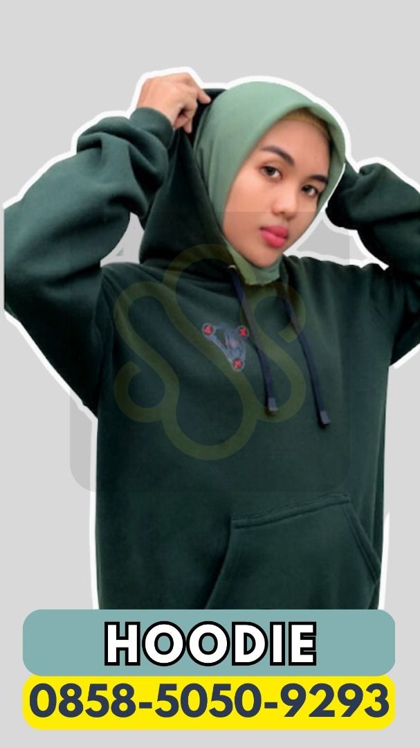 HP/WA: 0858-5050-9293, JAHITAN RAPI ! Tempat Pesan Hoodie Custom di Gresik, Jasa, Lainnya di ...