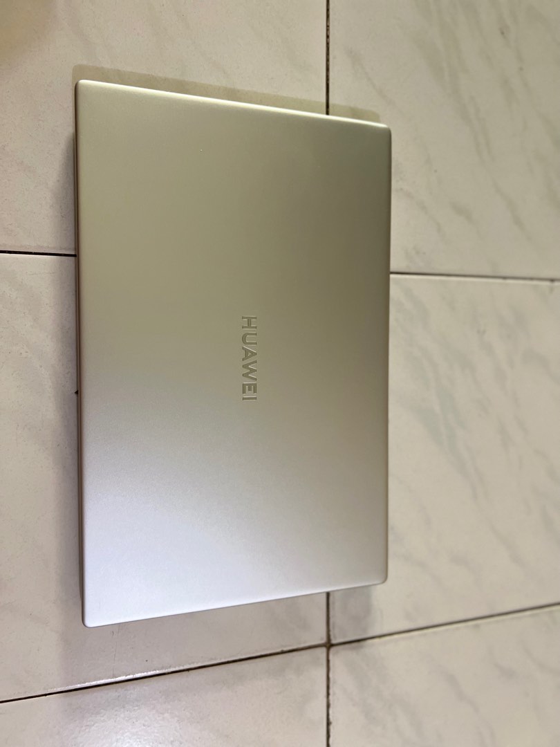 HUAWEI D15 CORE i5 10TH GEN 8GB RAM 256GB SSD, Computers & Tech ...