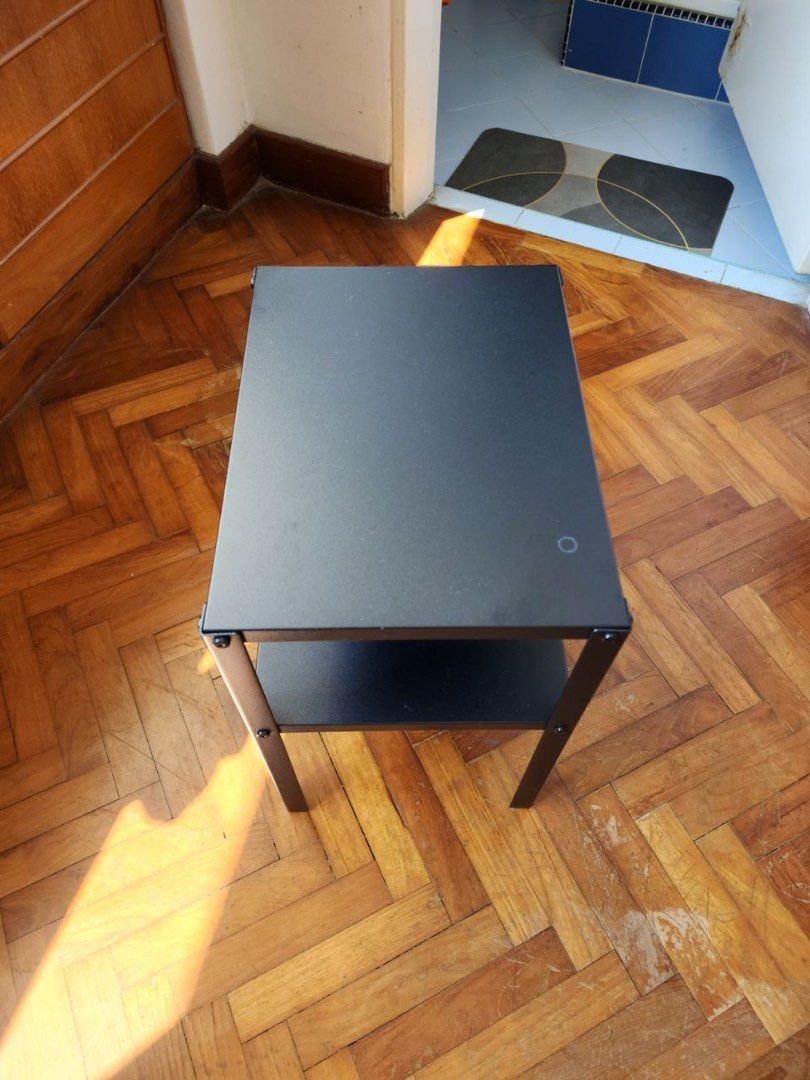 Ikea Knarrevik Side Table, Furniture & Home Living, Furniture, Tables ...