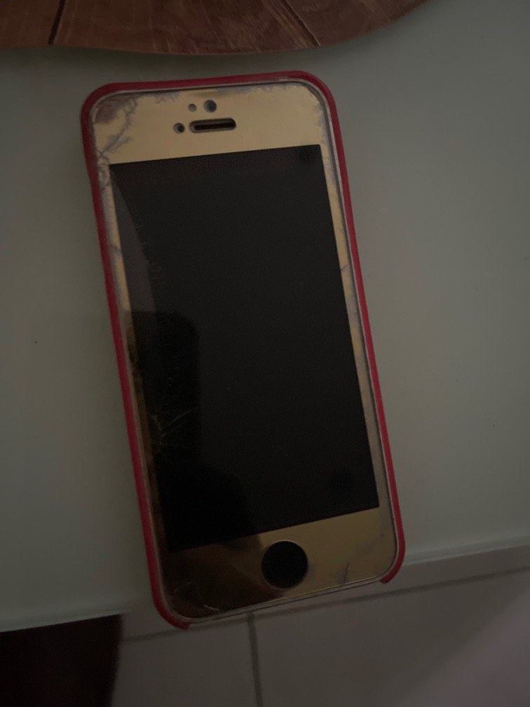 Ip5s, Mobile Phones & Gadgets, Mobile Phones, iPhone, iPhone Others on Carousell