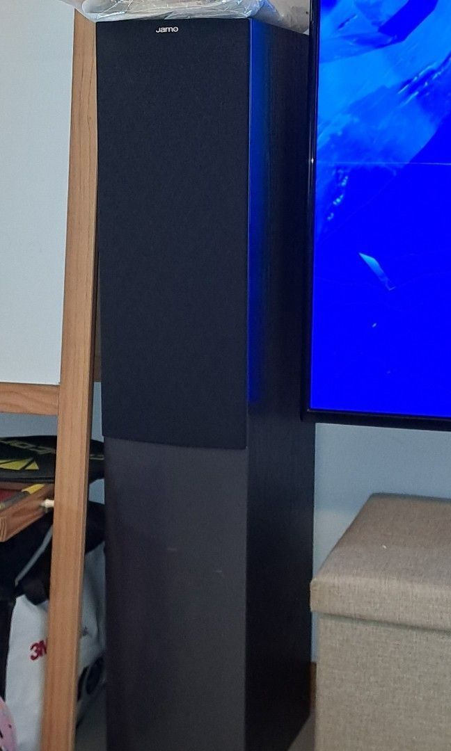 JAMO S506 Floor Standing Speakers (Left & Right), Audio, Soundbars, Speakers & Amplifiers on ...