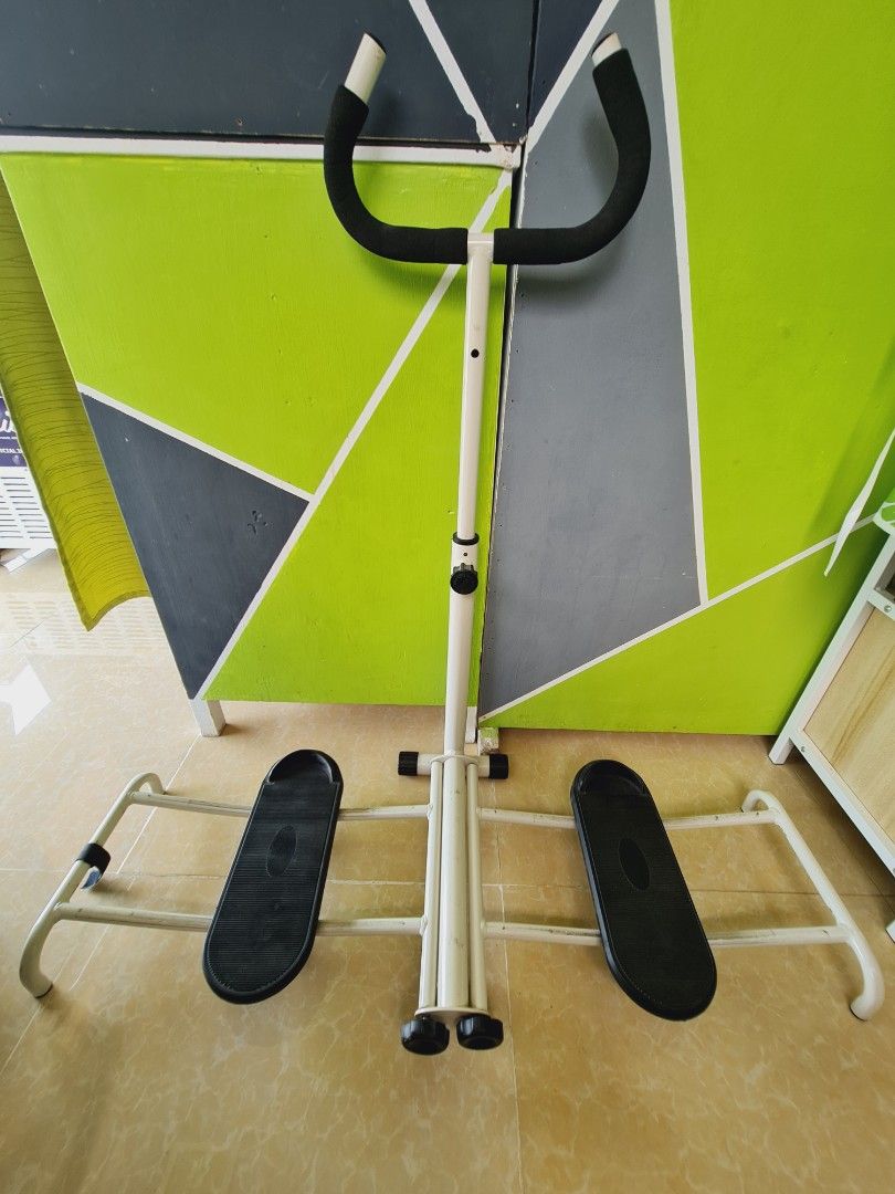 Japan Surplus Fitness leg Magic Exerciser, Slide your way to Gorgeous ...