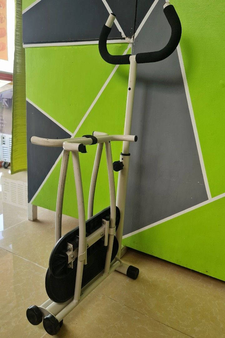 Japan Surplus Fitness leg Magic Exerciser, Slide your way to Gorgeous ...