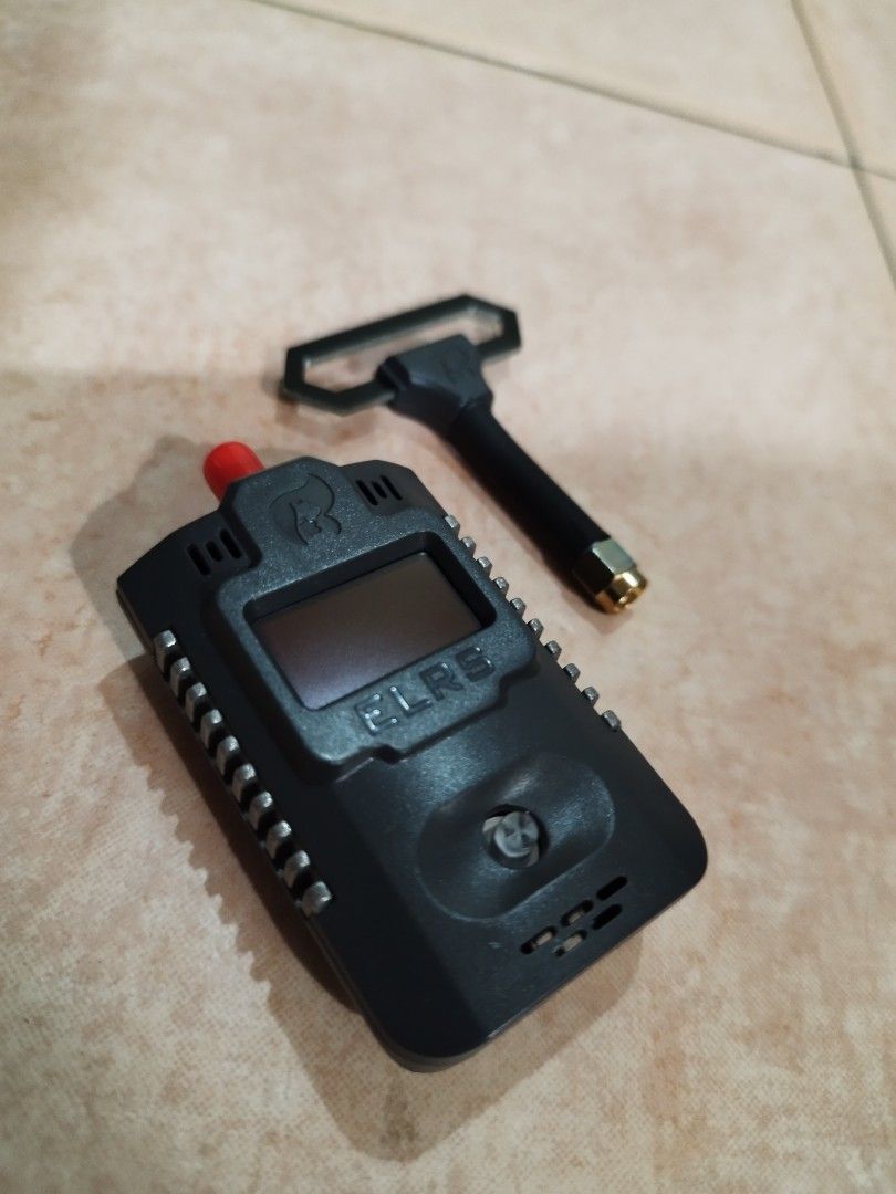 Jumper aion expresslrs ELRS nano TX module, Photography, Drones on ...