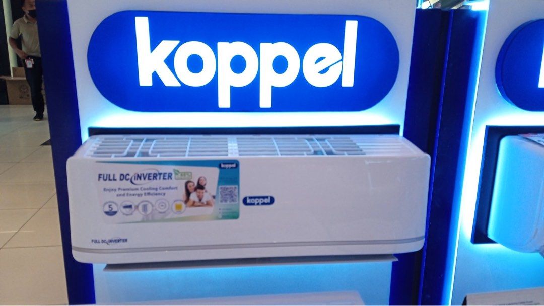 KOLIN SPLIT TYPE AIRCON, TV & Home Appliances, Air Conditioning and ...
