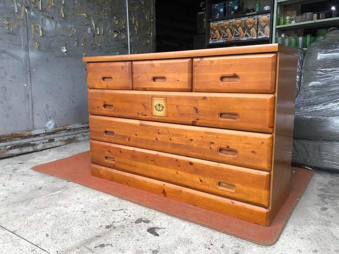 Lateral Drawer, Furniture & Home Living, Furniture, Other Home ...