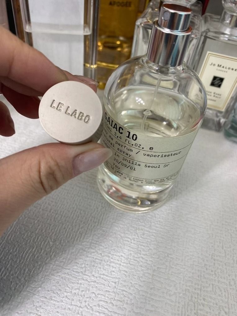 Le labo Tokyo limited 70ml left, Beauty & Personal Care, Fragrance ...