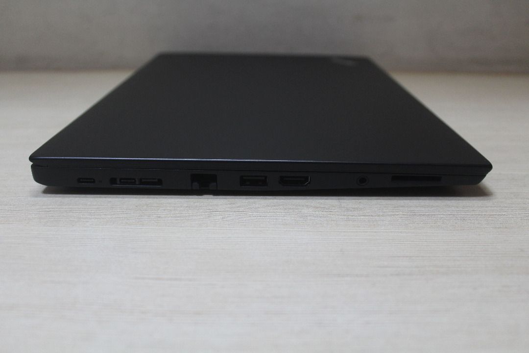 Lenovo Thinkpad T480s Full hd i5-8350u Ram 8gb ssd 256gb Backlit slim ...