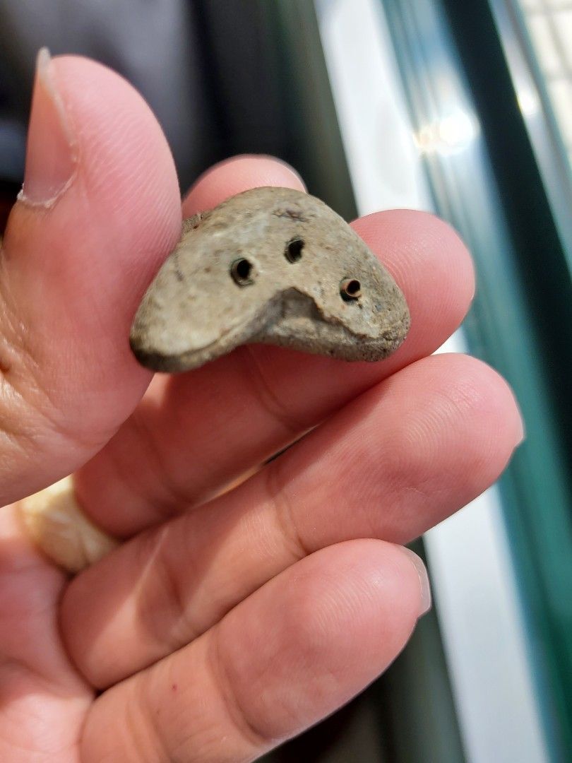 Lp Dam Wat Mai naparam, Hobbies & Toys, Religious Items on Carousell