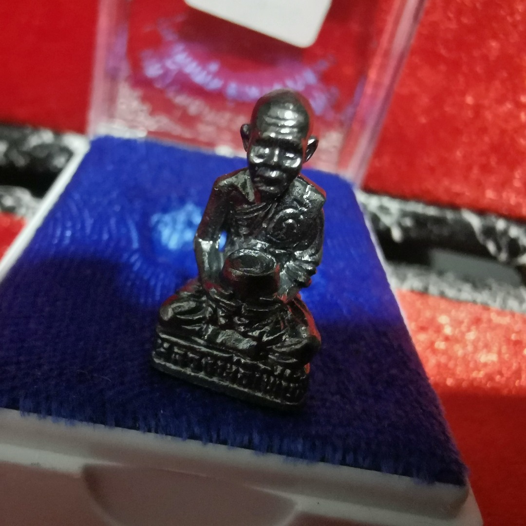 LP Pian looplor Wat Kruen Kathin Grenkathin Kroen Ka Thin Kernkrathin ...