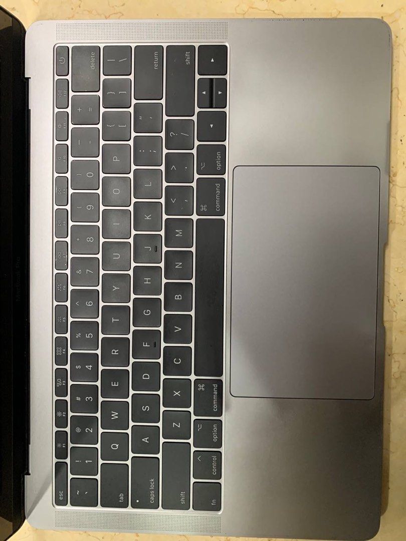MacBook Pro 13 inch 2017, Computers & Tech, Laptops & Notebooks on ...