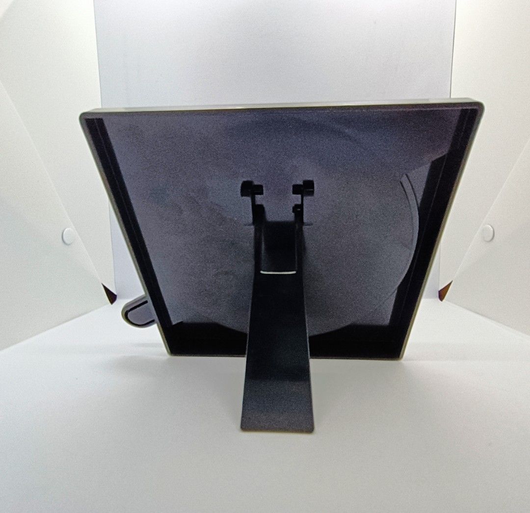 Maeju Lacquerware Miyabino Combination Mirror (with Stand), Furniture ...