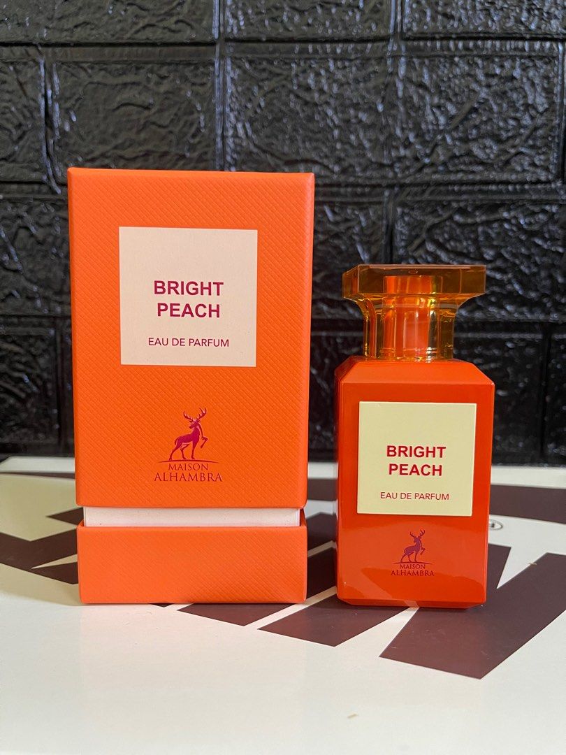 Maison Alhambra, Beauty & Personal Care, Fragrance & Deodorants on ...
