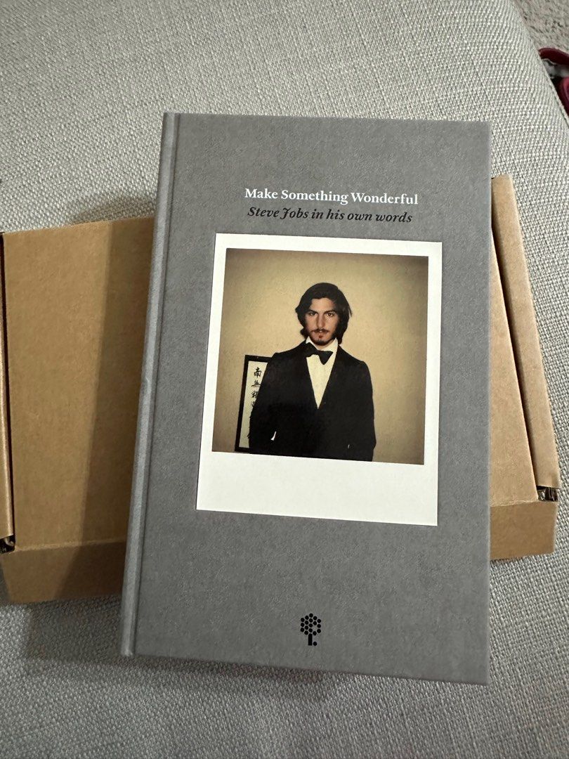 Make Something Wonderful, Hobbies & Toys, Books & Magazines, Fiction ...