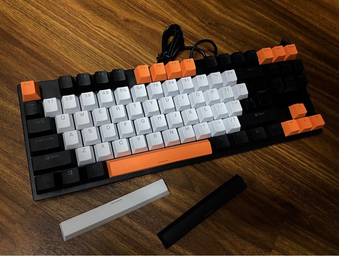 Mechanical keyboard mod, Computers & Tech, Parts & Accessories ...