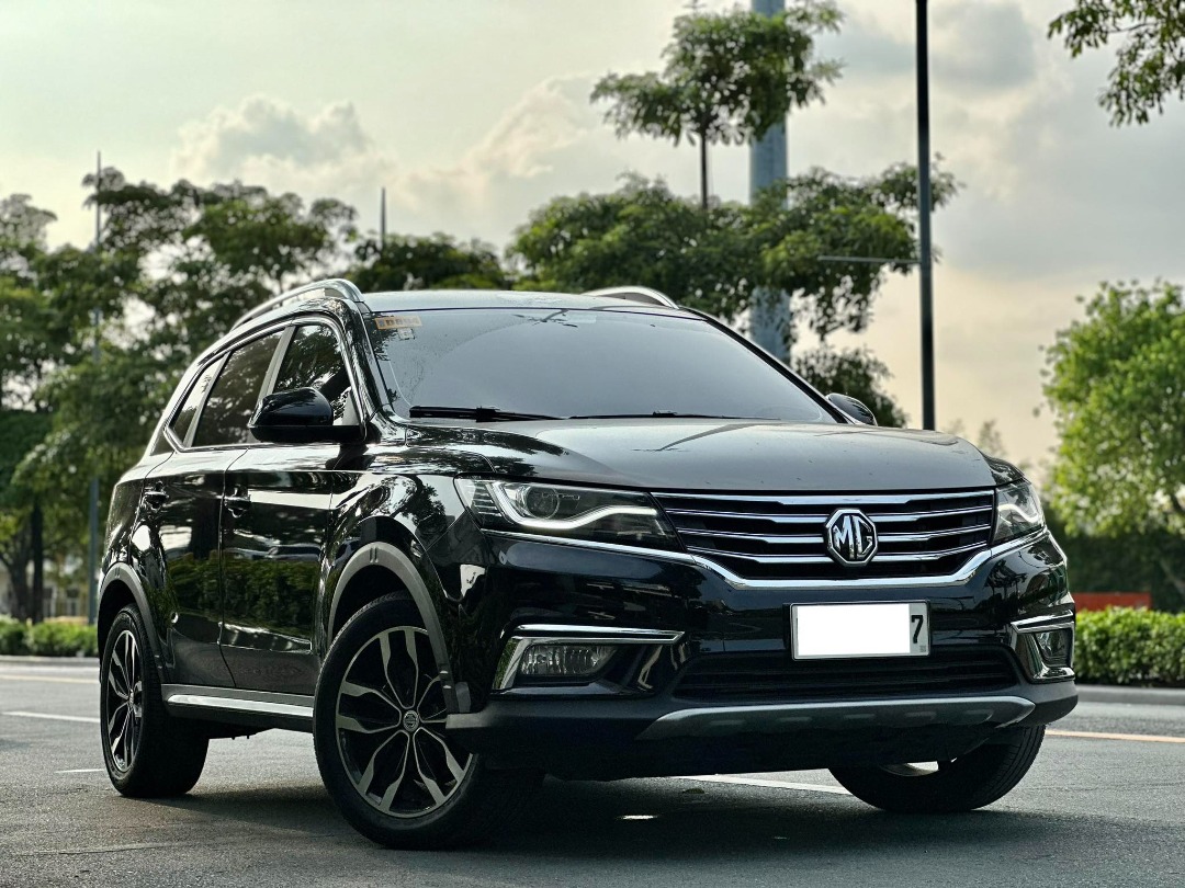 MG RX5, Cars for Sale, Used Cars on Carousell