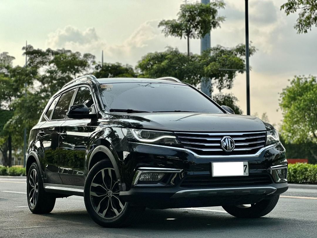 MG RX5, Cars for Sale, Used Cars on Carousell