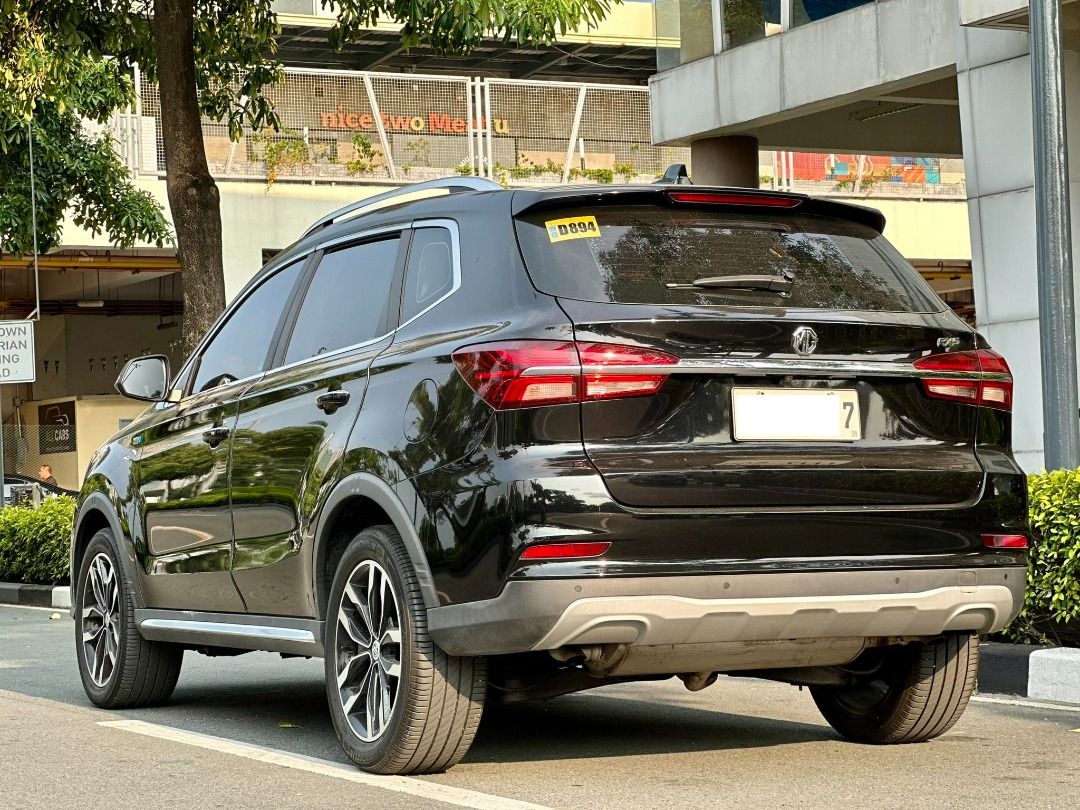 MG RX5, Cars for Sale, Used Cars on Carousell