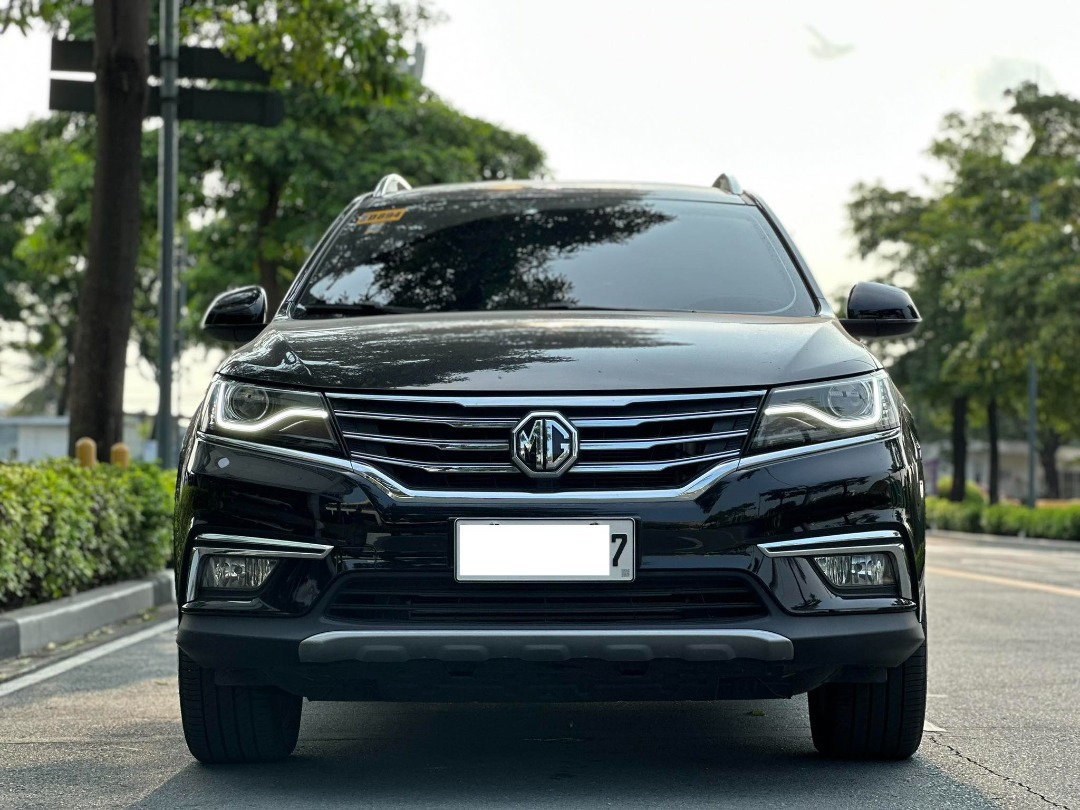 MG RX5, Cars for Sale, Used Cars on Carousell