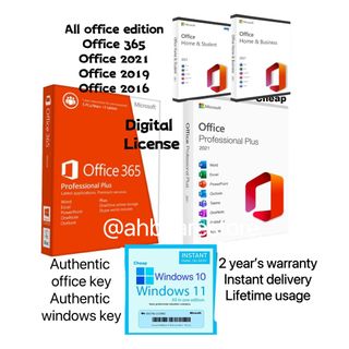 microsoft windows key windows 10 windows 11 pro upgrade os authentic ...