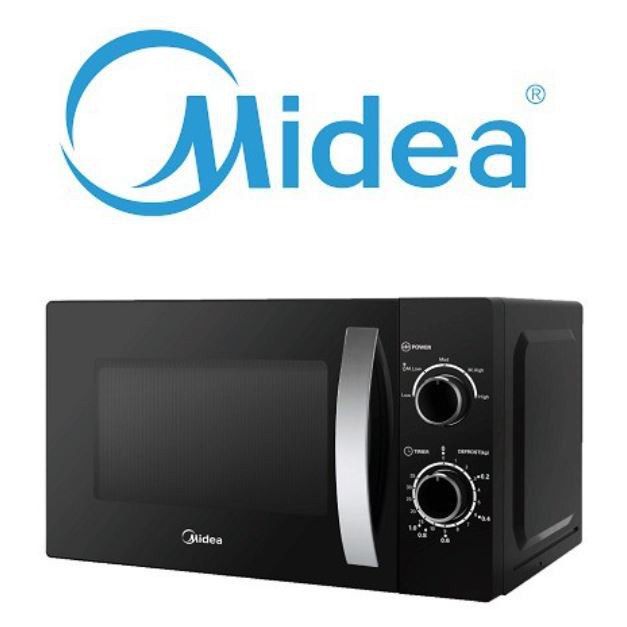 Midea Microwave Oven, TV & Home Appliances, Kitchen Appliances, Ovens ...