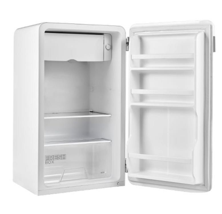 MIdea pretty fridge, TV & Home Appliances, Kitchen Appliances ...