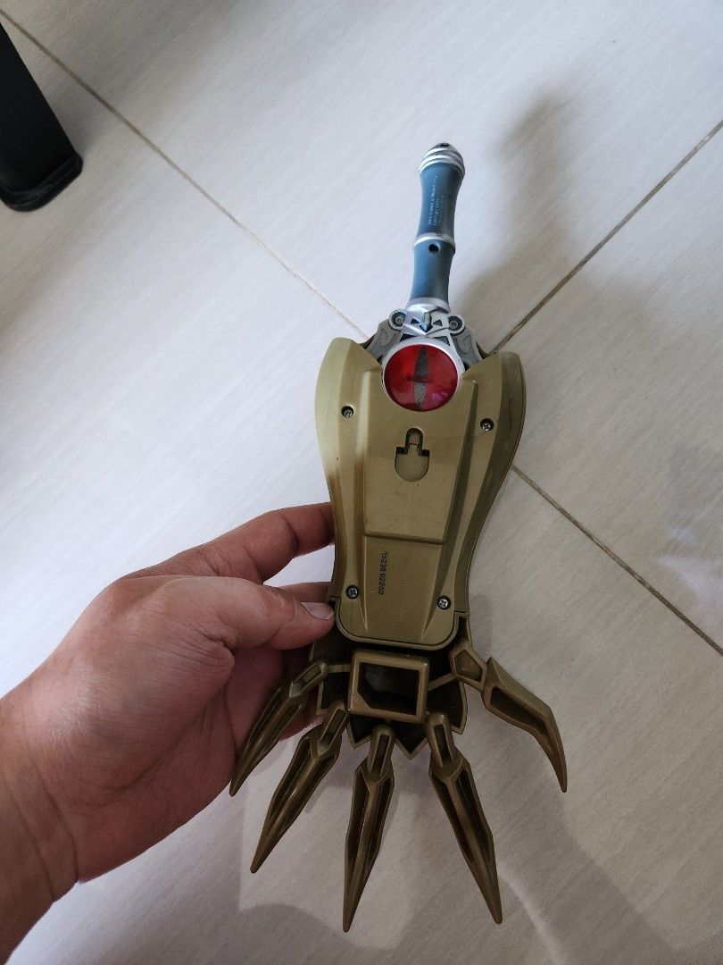 Mini thundercat sword of omens, Hobbies & Toys, Toys & Games on Carousell