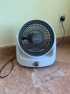Mistral Fan, TV & Home Appliances, Other Home Appliances on Carousell