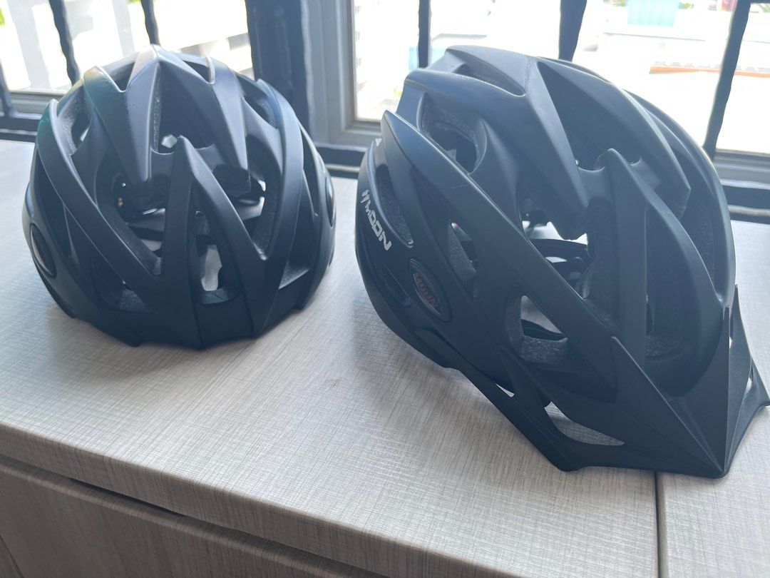 Moon Helmets, Sports Equipment, Bicycles & Parts, Parts & Accessories ...