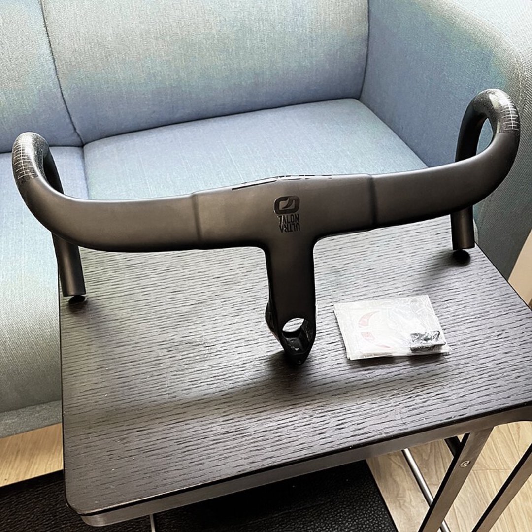 Most Talon Ultralight 440/100 Pinarello Dogma F Handlebar, Sports ...