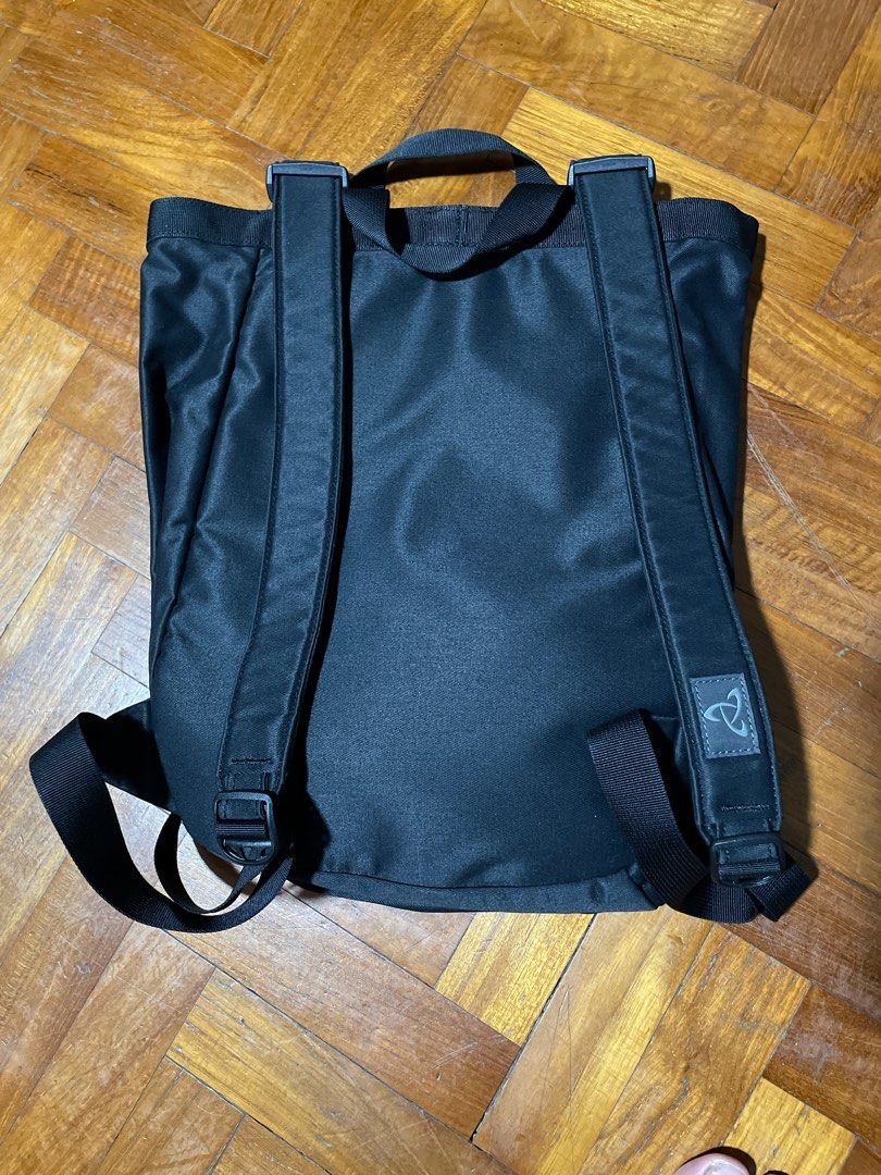 Mystery ranch Lol booty -black, Men's Fashion, Bags, Backpacks on Carousell