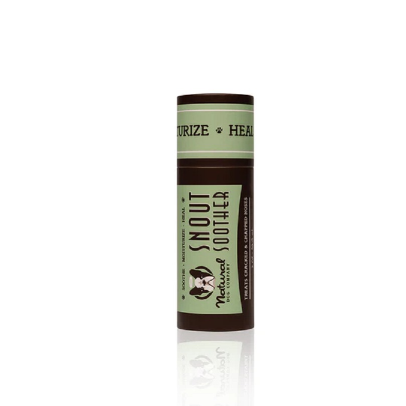 Natural Dog Company Snout Soother 0.15oz Travel Stick | Snout Healing ...